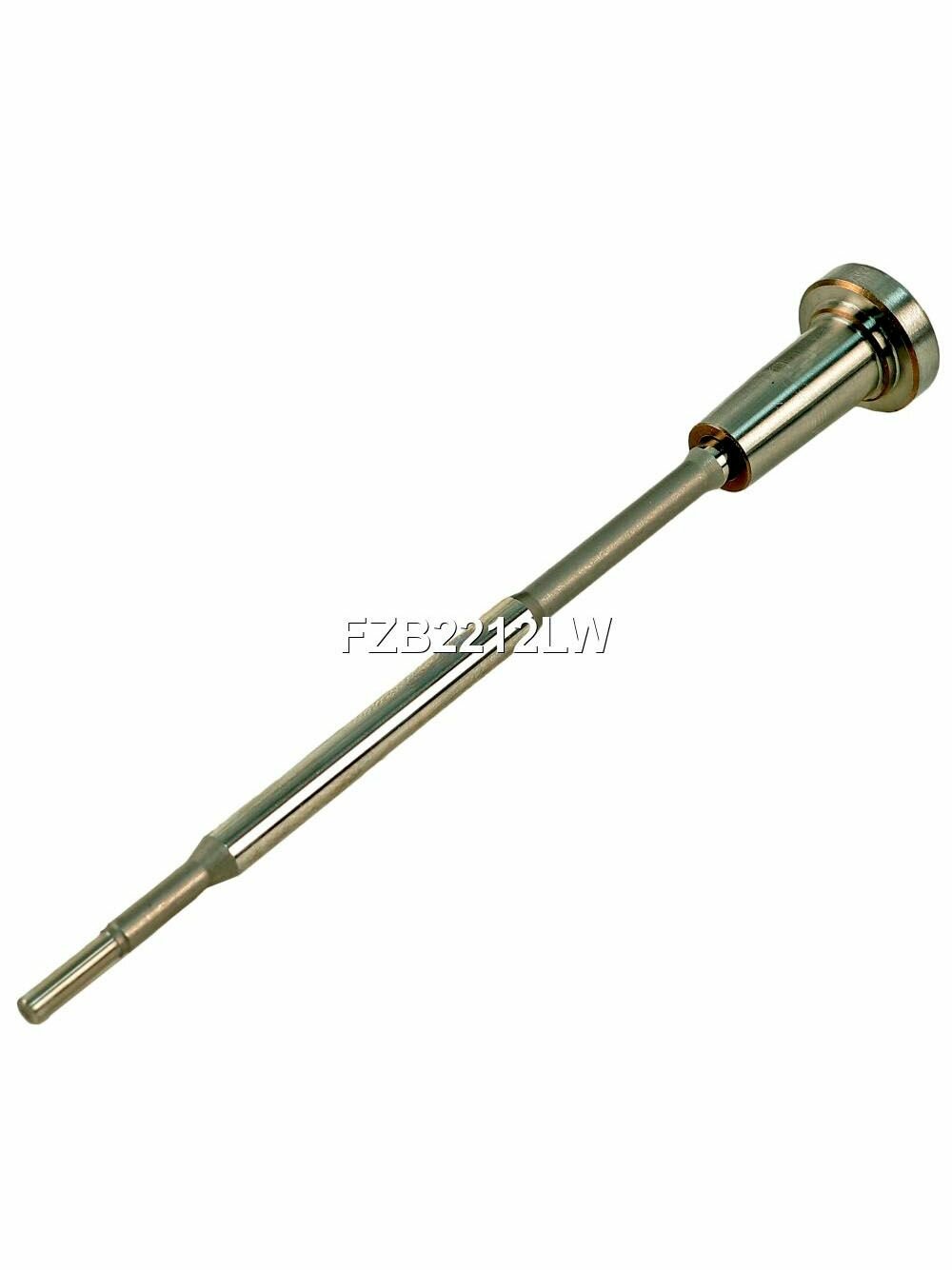 Клапан инжектора со штоком Krauf FZB2212LW