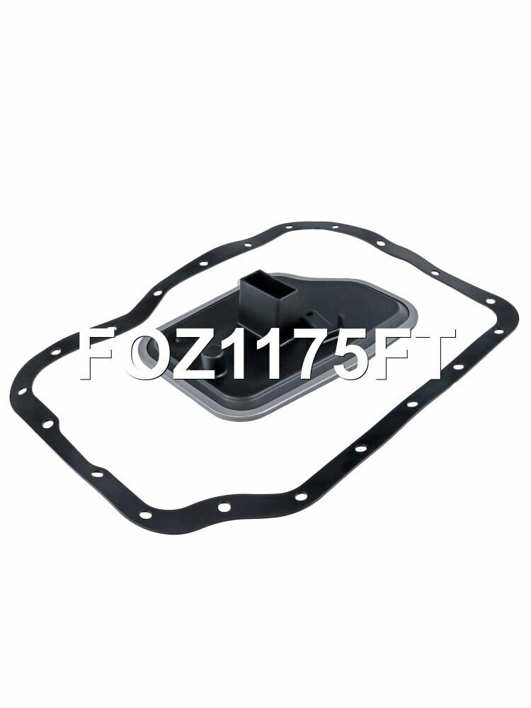 Фильтр масляный АКПП Krauf FOZ1175FT