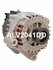 Генератор Krauf ALV2041DD