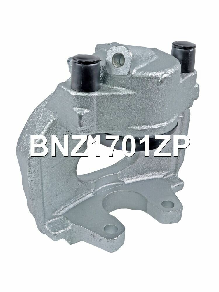 Суппорт тормозной Krauf BNZ1701ZP