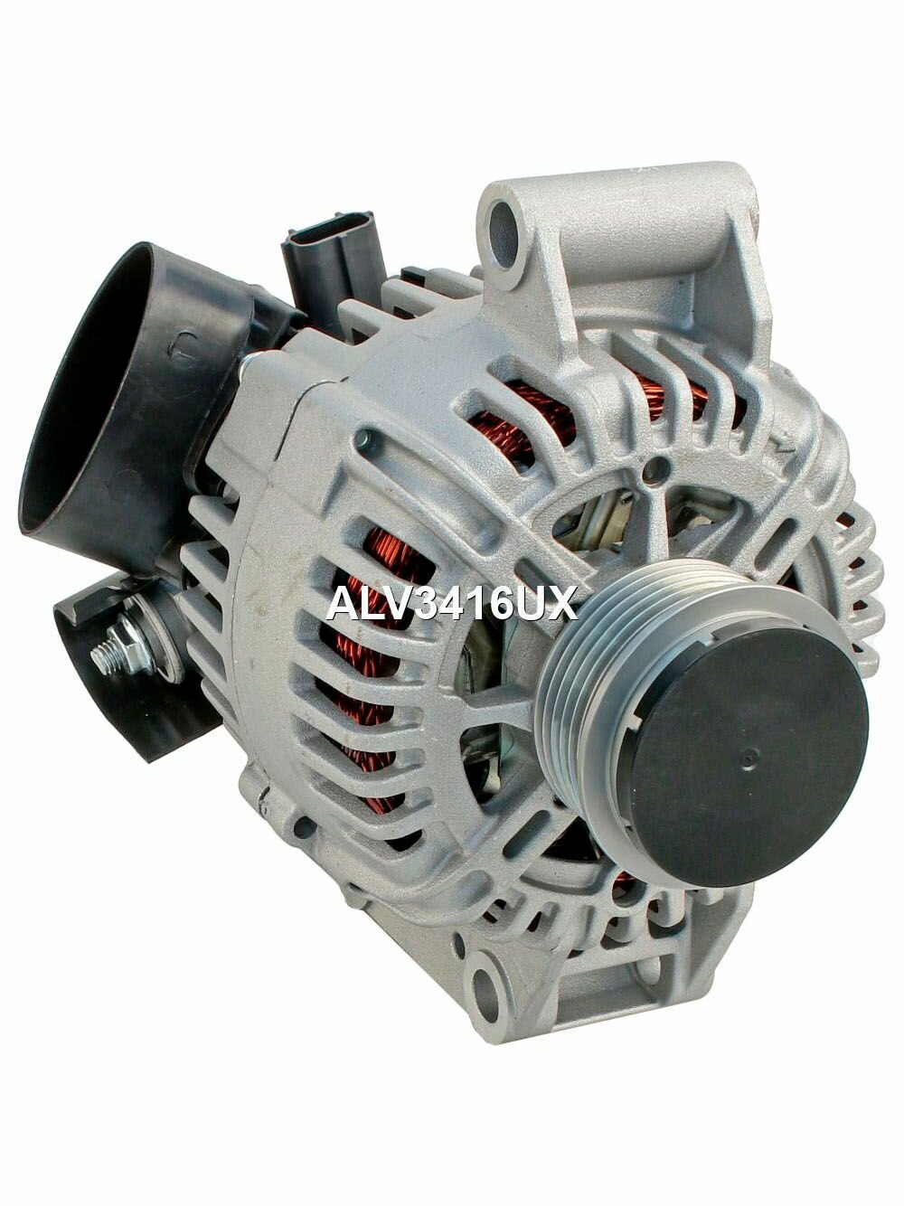 Генератор Ford Mondeo