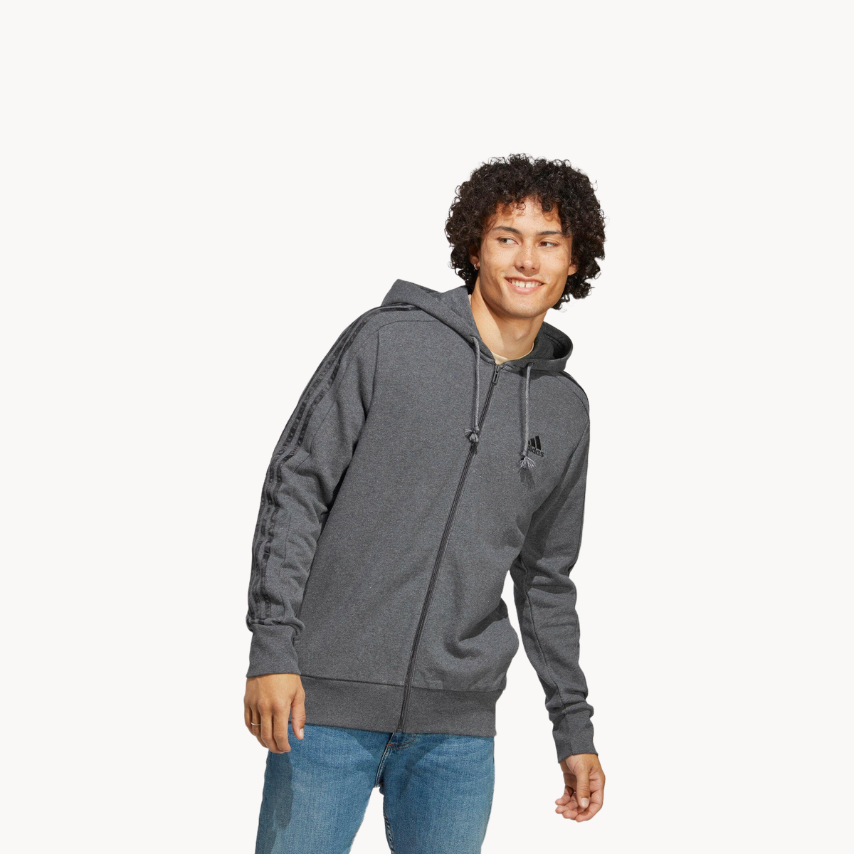 Толстовка спортивная Essentials