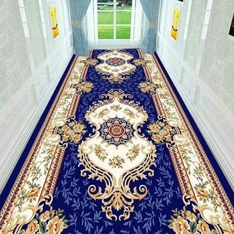 Ковер дорожка 120x500 см