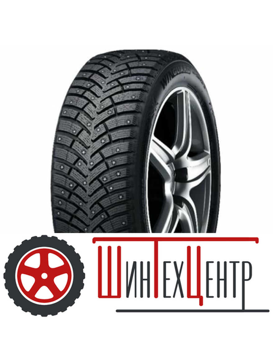 Шина 205/70R15 Nexen Winguard Win-Spike 3 96 T Зимняя для любых видов автомобилей