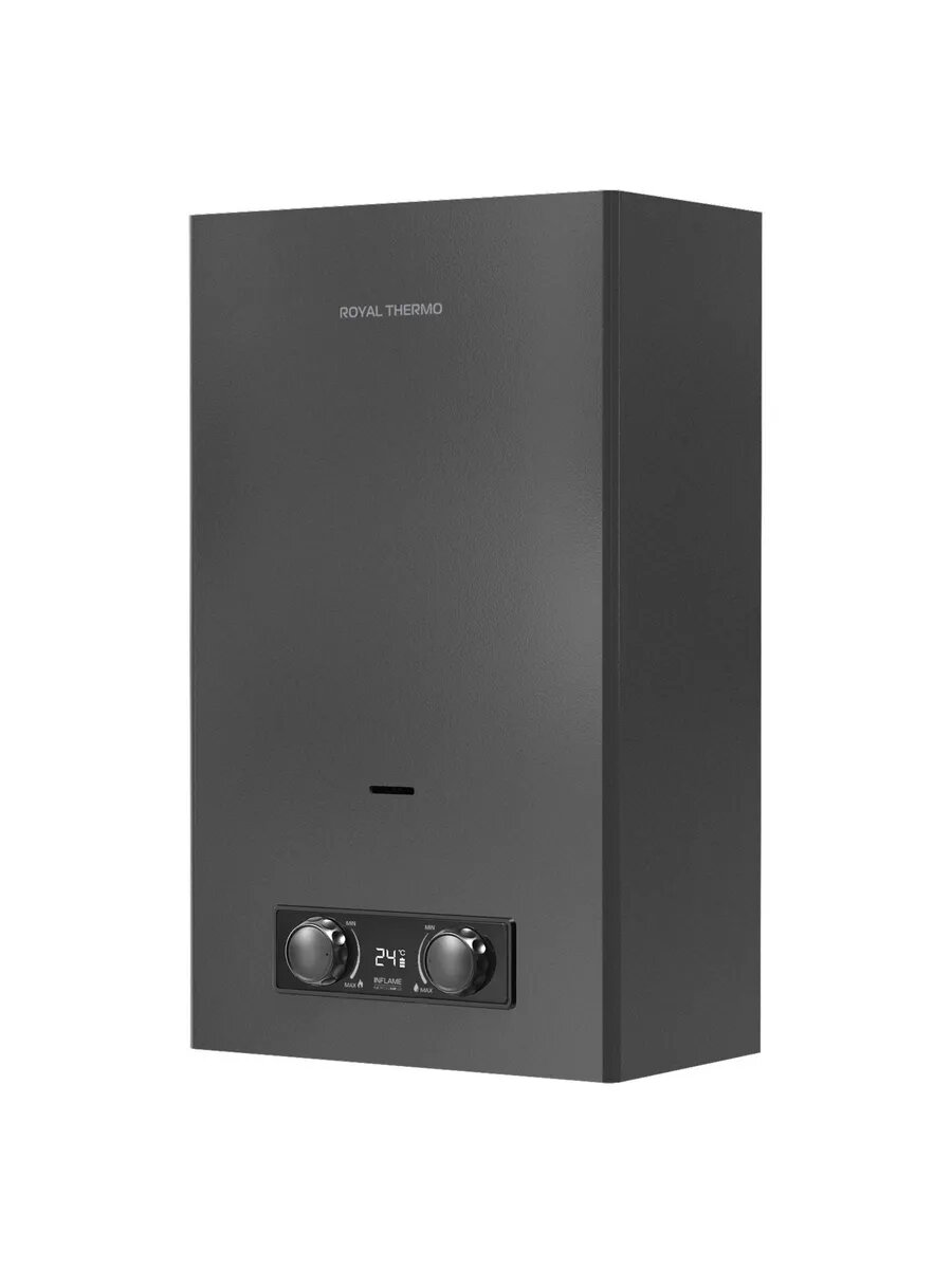 Колонка газовая