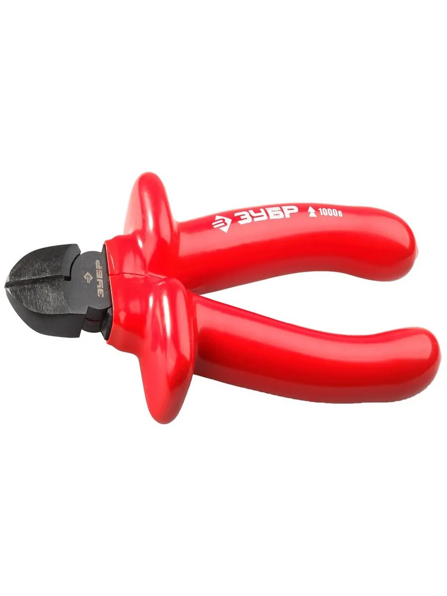 Электрик, 160 мм, диэлектрические бокорезы (2214-5-16)