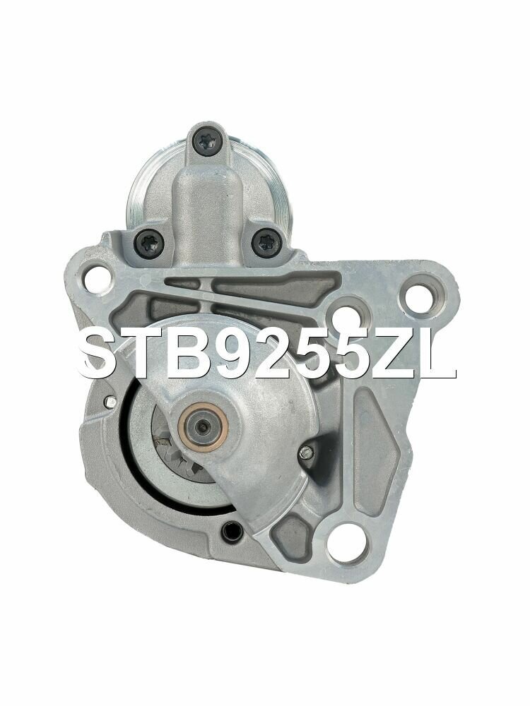 Стартер 11 зубов Krauf STB9255ZL для NISSAN Primastar OPEL Vivaro RENAULT Espace Laguna Trafic