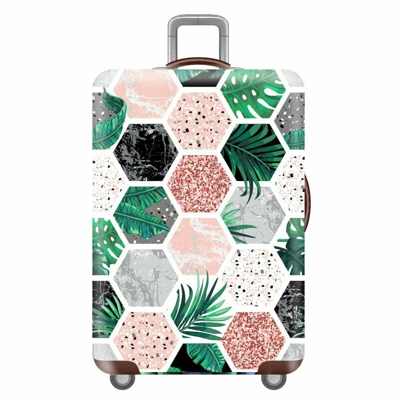 Чехол для чемодана