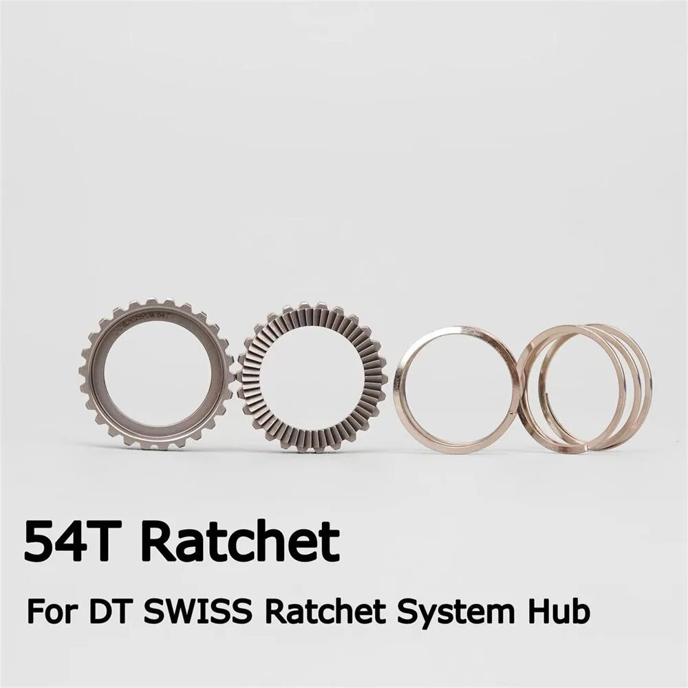 54T Ratchet для DT Swiss втулок