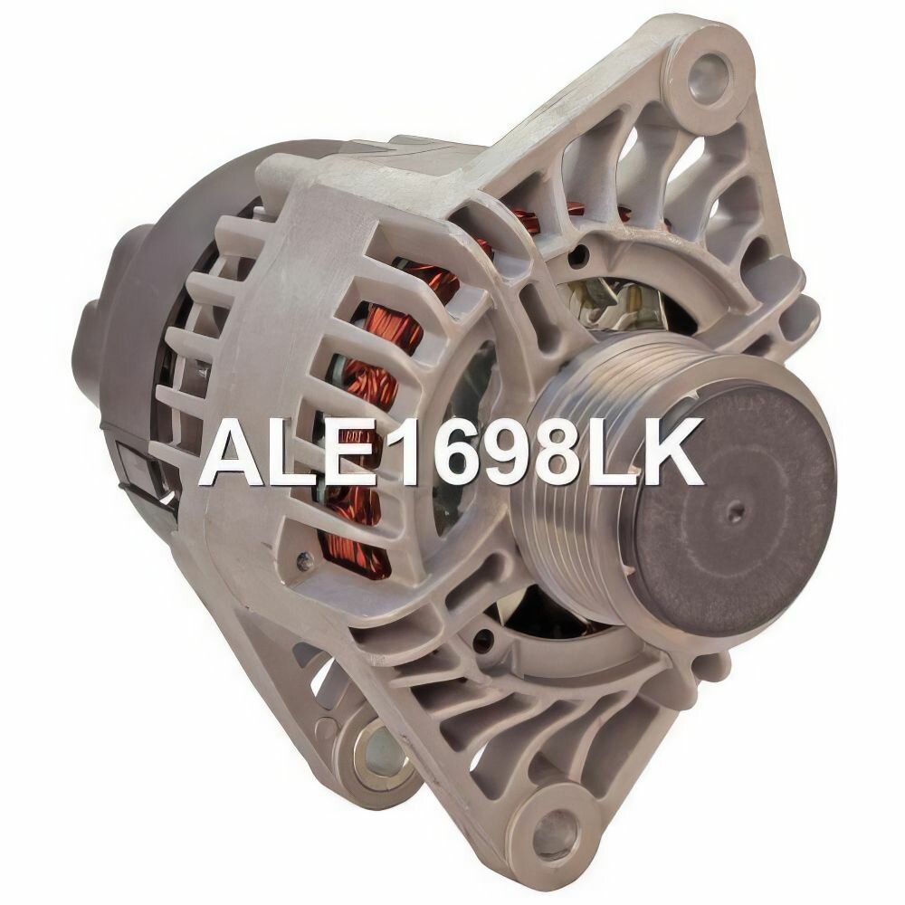 Генератор, для Фиат Брава, Браво Добло, Мултипла, Палио, Пунто 2, Стило арт ALE1698LK