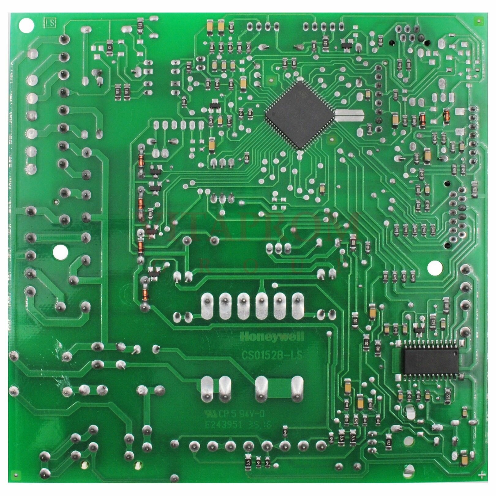 Плата Honeywell SM07412U
