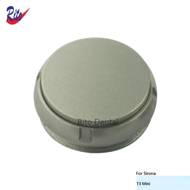 Крышка кнопки Sirona T3 Mini RT-CT3M, 3 PCS
