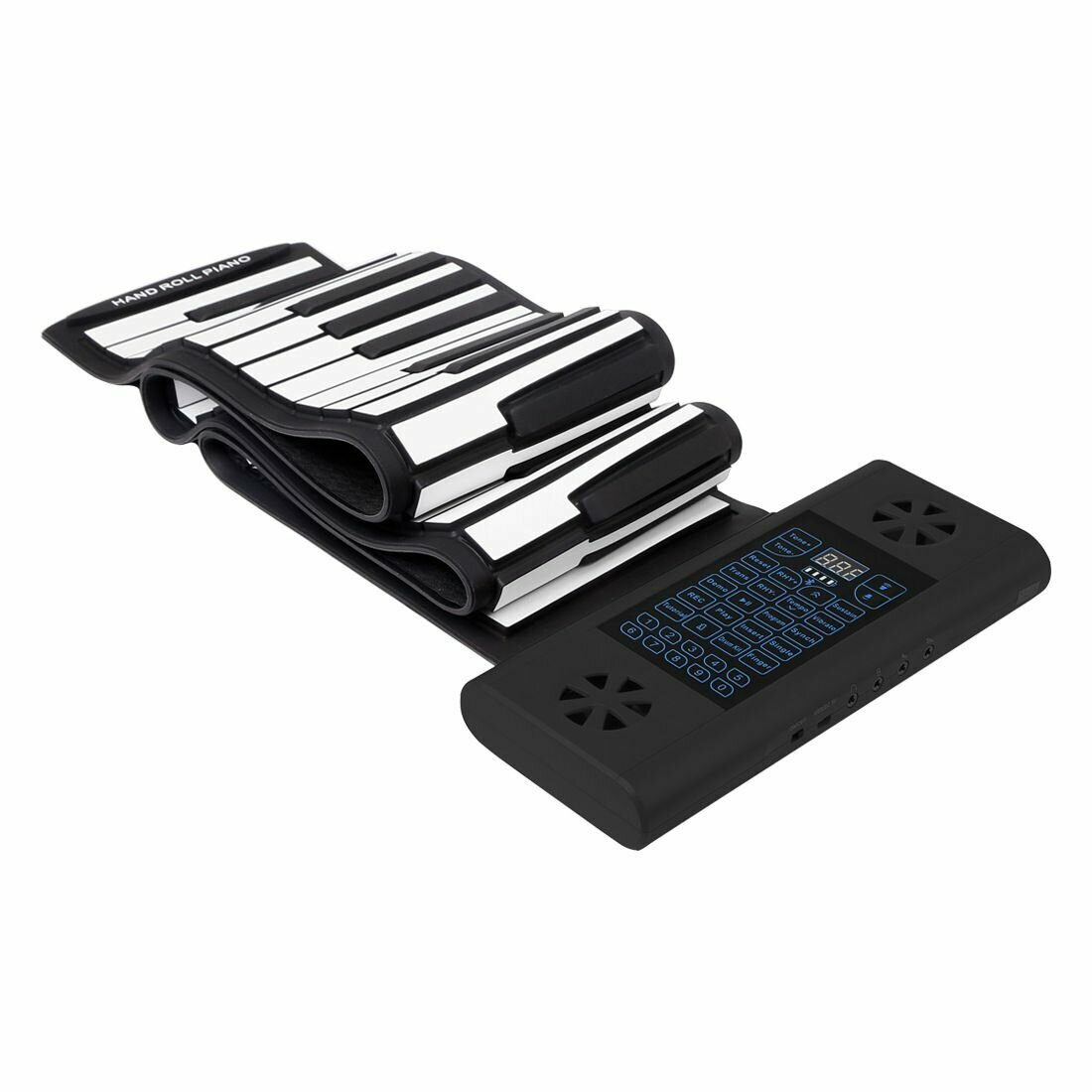 Ручной рояль