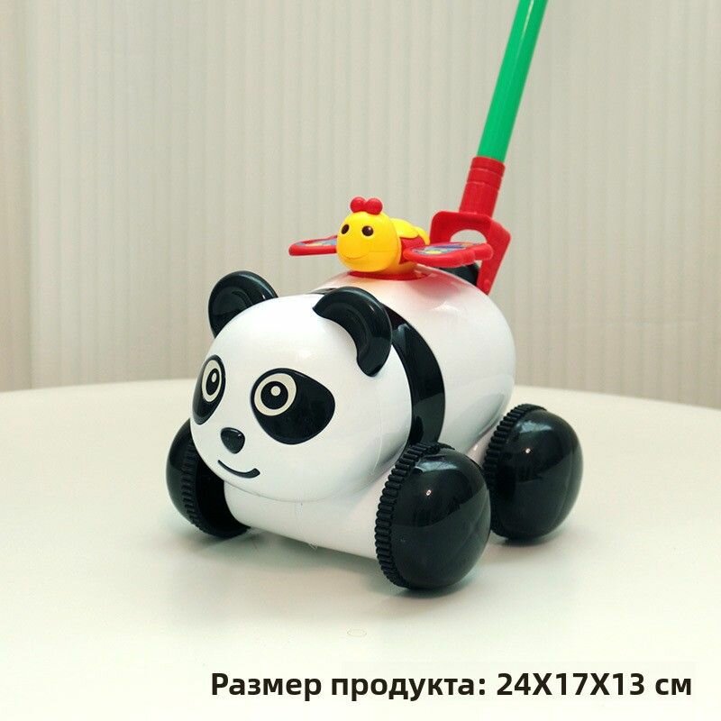 Детский толокар-ходунки для малышей 1-3 лет, игрушечная коляска в виде самолета