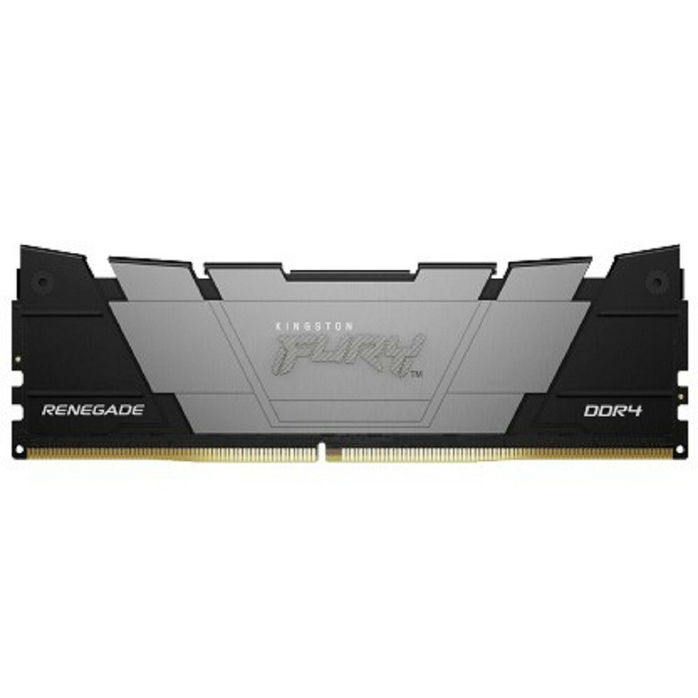 Оперативная память DDR4 Kingston DIMM 1x32Гб, 25600МБ/с 3200 МГц