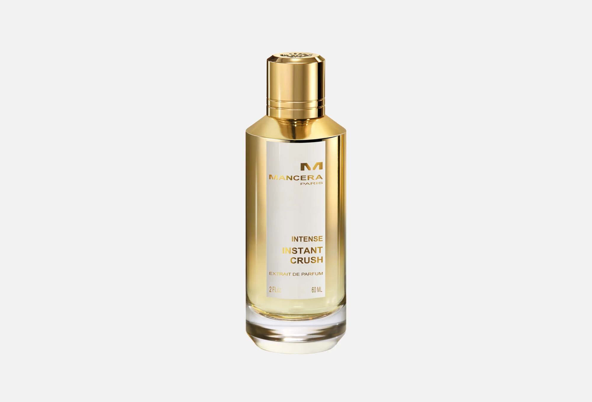 Mancera Intense Instant Crush духи 60 мл, аромат унисекс для мужчин и женщин
