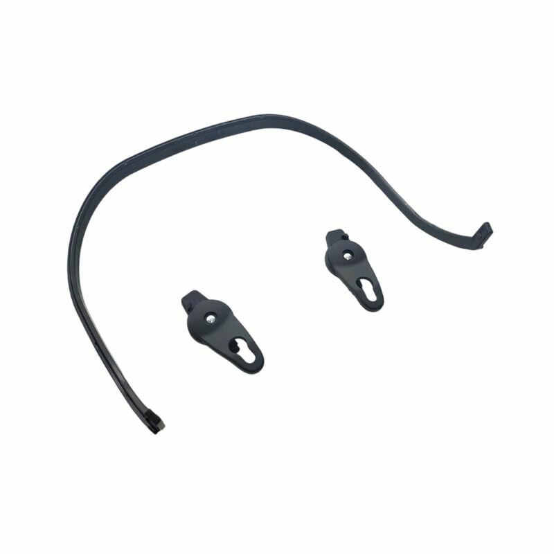 Кронштейн для тента детской коляски-опорная штанга плюс пряжка