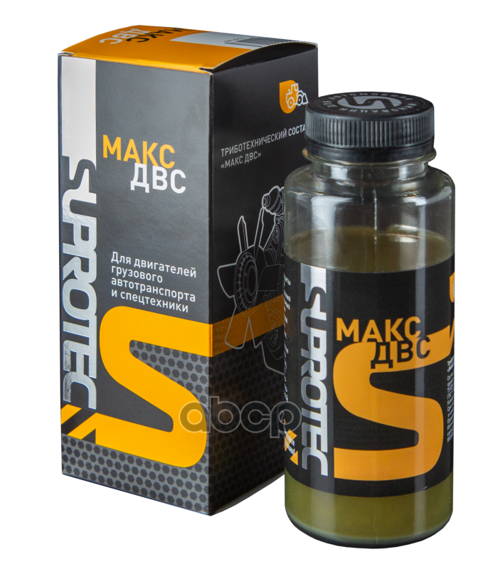 Триботехнический состав мах двс Suprotec арт. 121243