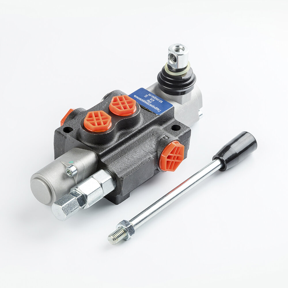 Гидрораспределитель 1P40-K15 GKZ1