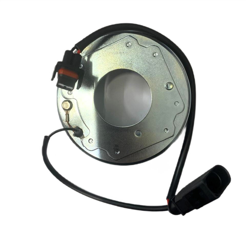 Муфта электромагнитная Audi A4, A5, A6, A7, A8, Q5, Q7, Q8 / Volkswagen Touareg 3