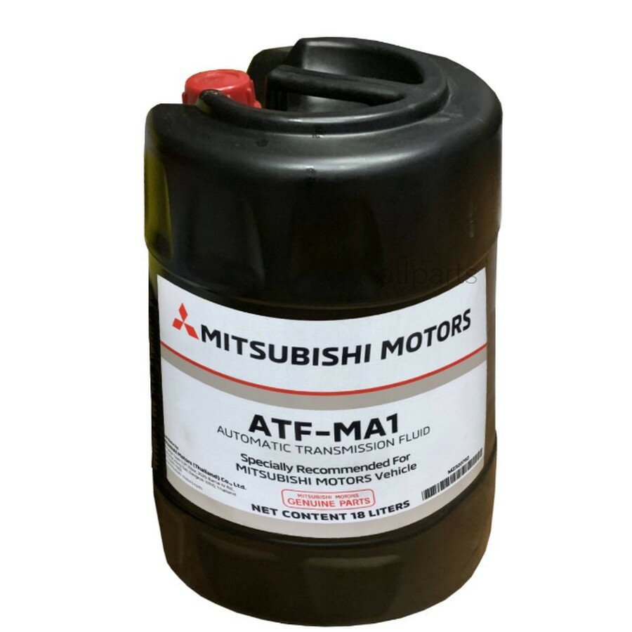 MITSUBISHI MZ320762 жидкость для АКПП