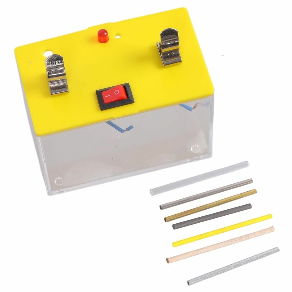 Электропроводность тестер