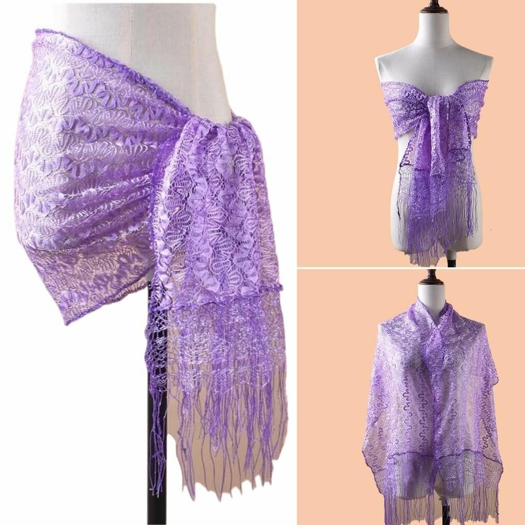 Шаль