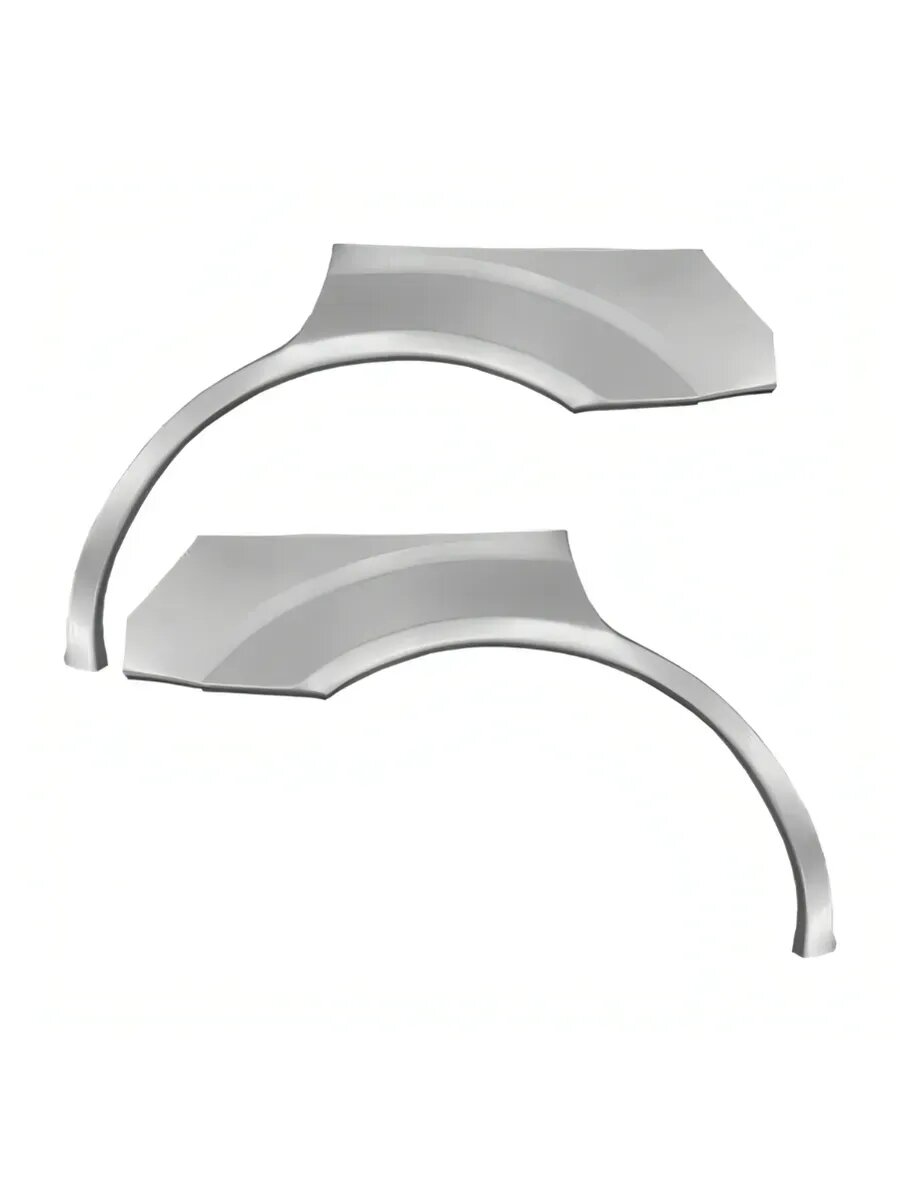 Задние арки Mazda Premacy CP (1999-2005)