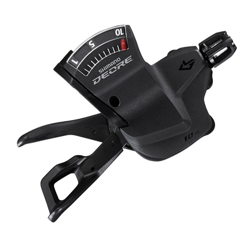 Манетка SHIMANO Deore SL-M5130 правая, 10 ск.