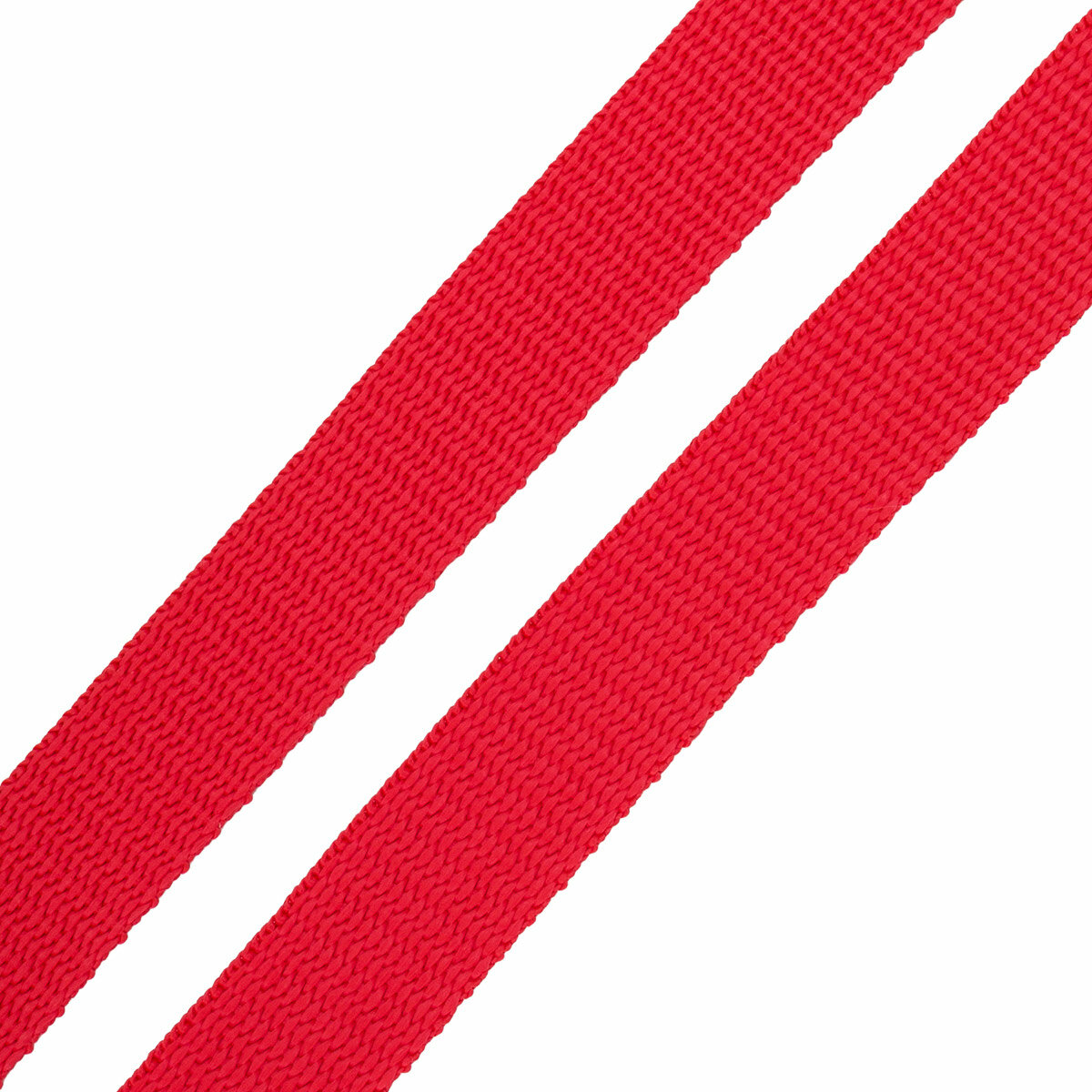 С3617Г17 Стропа-20 рис.8619(8814) 20мм*25м, 11-11,2 г/м (красный), 25 м