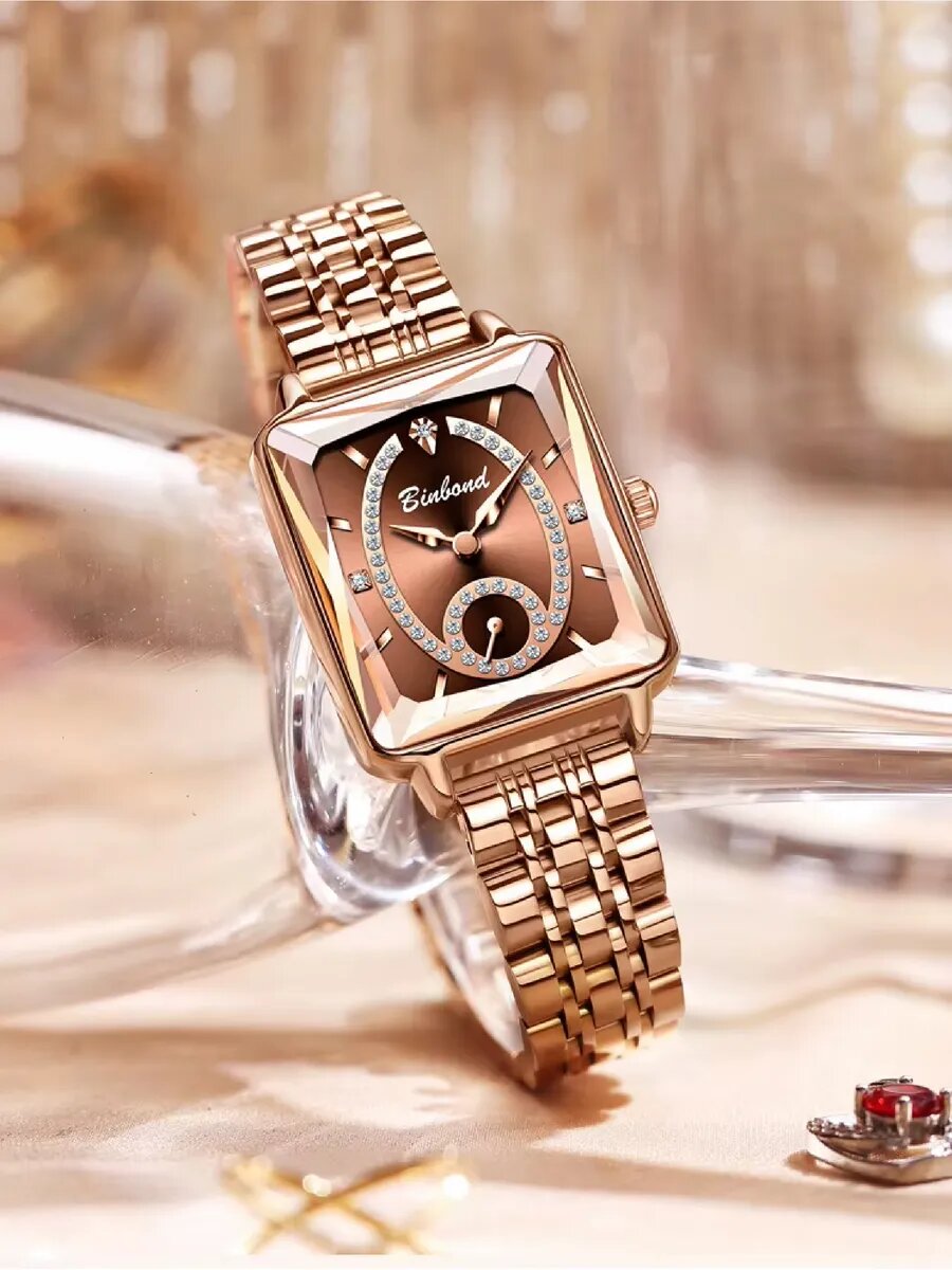 Наручные часы