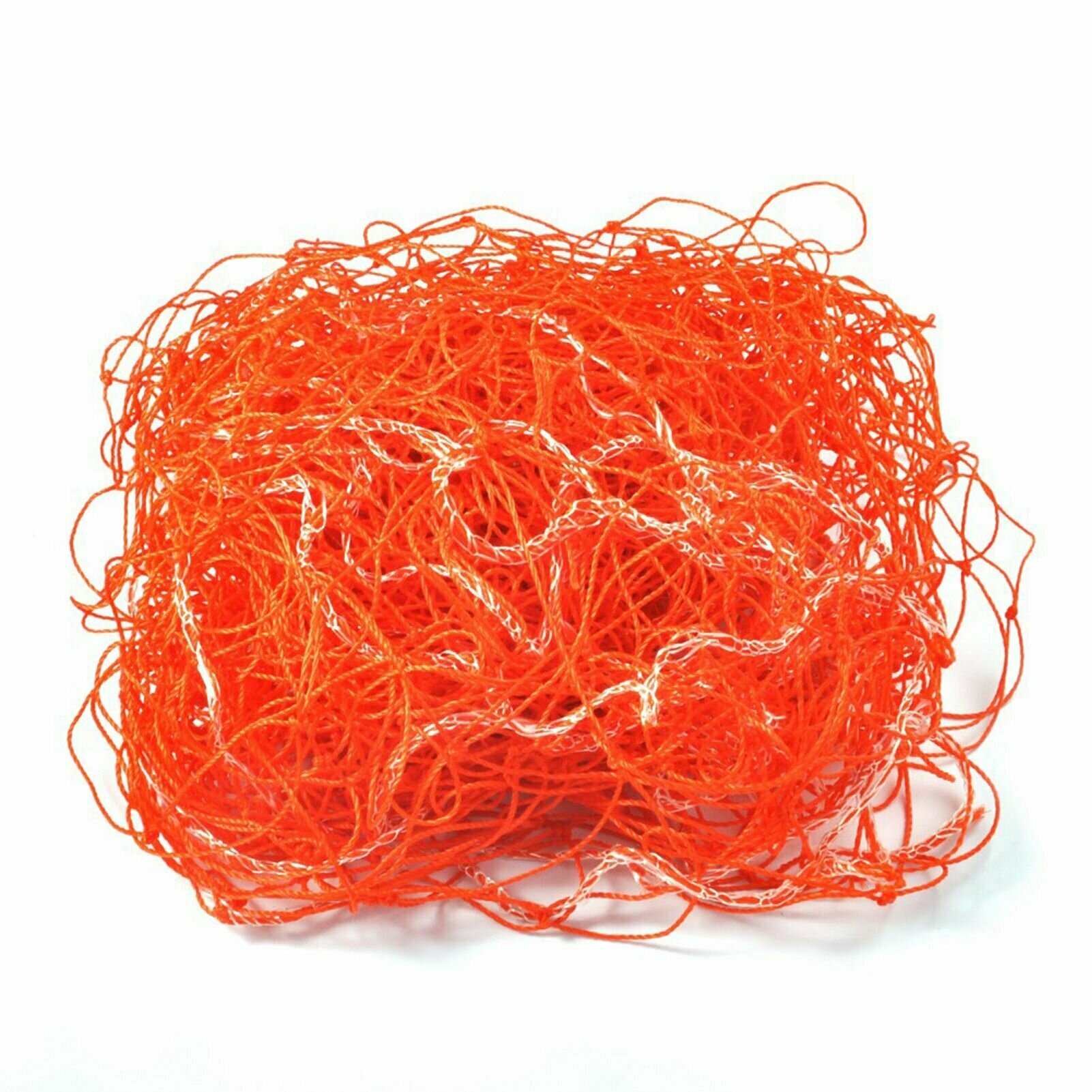 Замена сетки футбольных ворот стандартного размера 10x7ft 18x7ft 24x8ft для поля