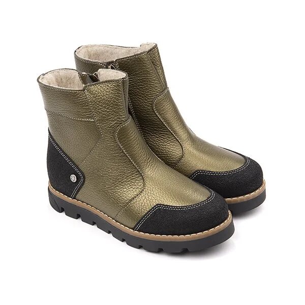 Ботинки челси -