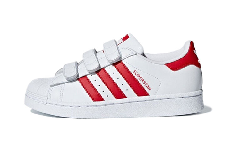 Кеды SUPERSTAR CF