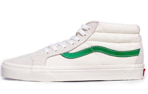 Кроссовки SK8 MID