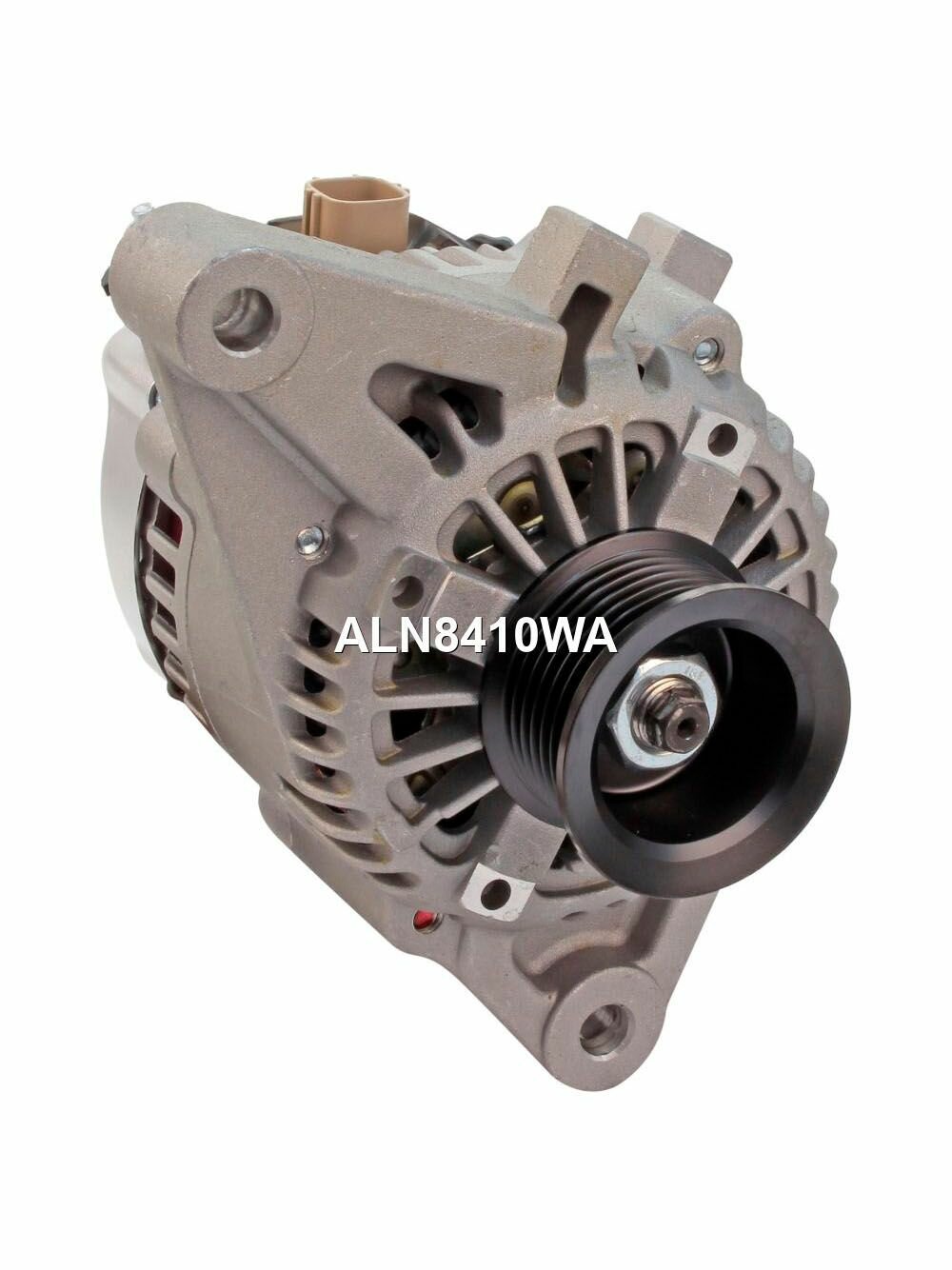 Генератор для авто (автомобильный) Toyota Land Cruiser Prado (Тойота Ленд Крузер Прадо)