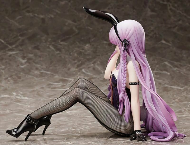 Данганронпа/Фигурки Киригири Кёко/Девочка-кролик,22cm