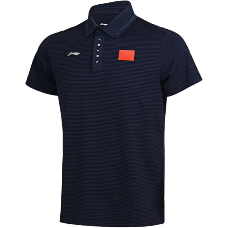 Поло LI-NING