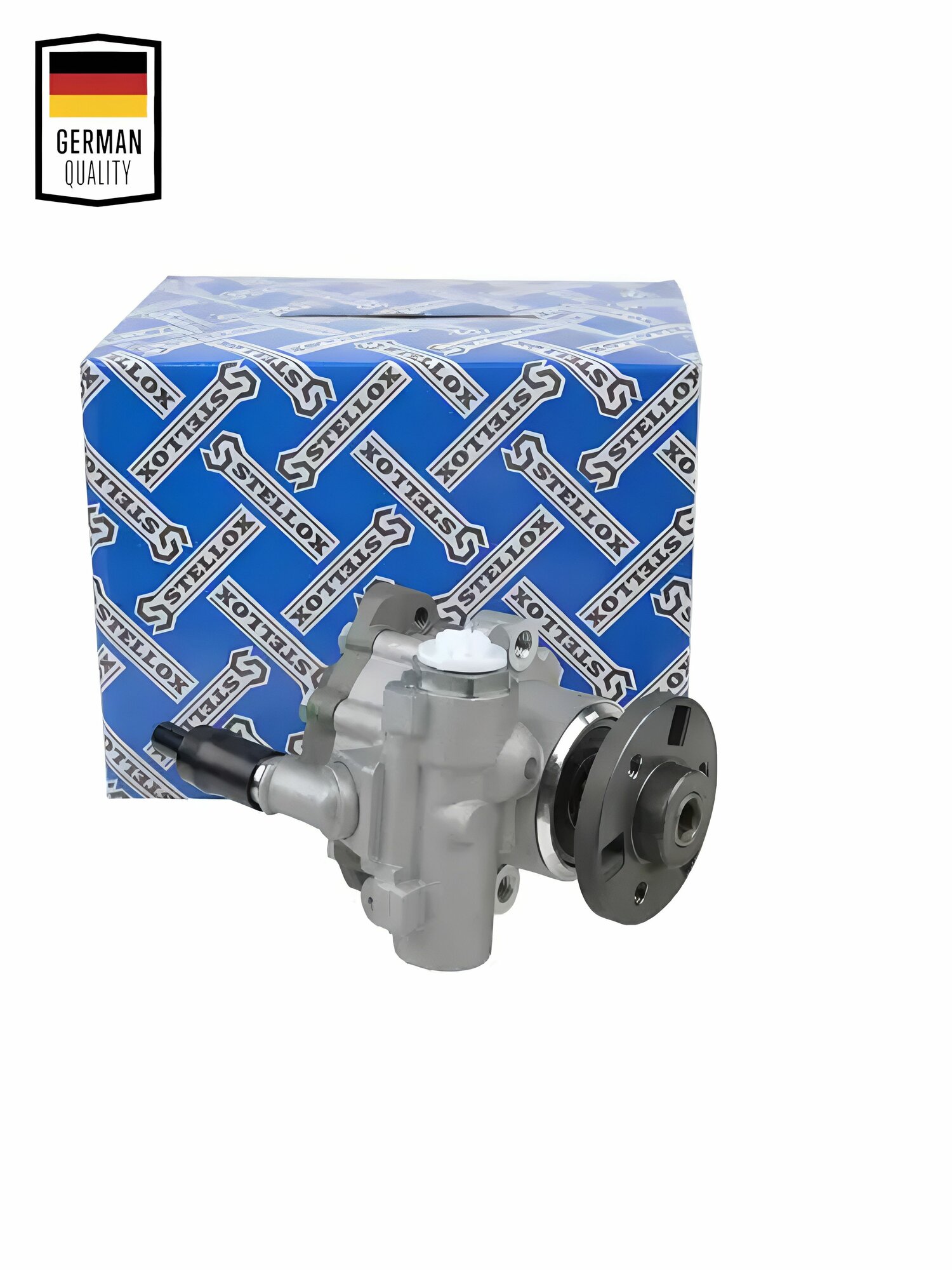 Насос гидроусилителя для BMW 1 E81 E87 05-12 г. в. / BMW 3 E90 05-11 г. в. / BMW X1 E84 09-15 г. в.