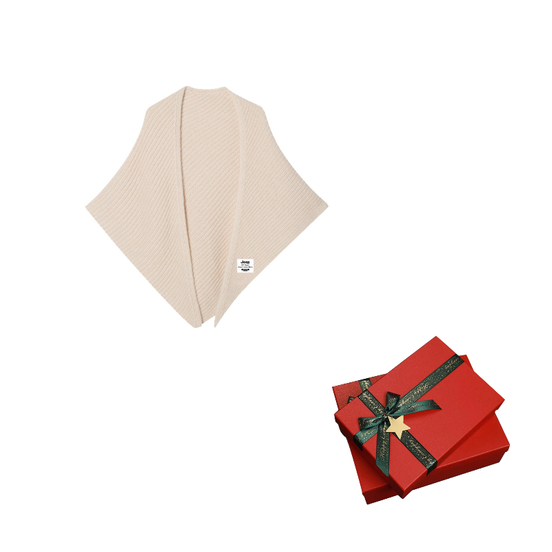 Шаль JEEP для мужчин