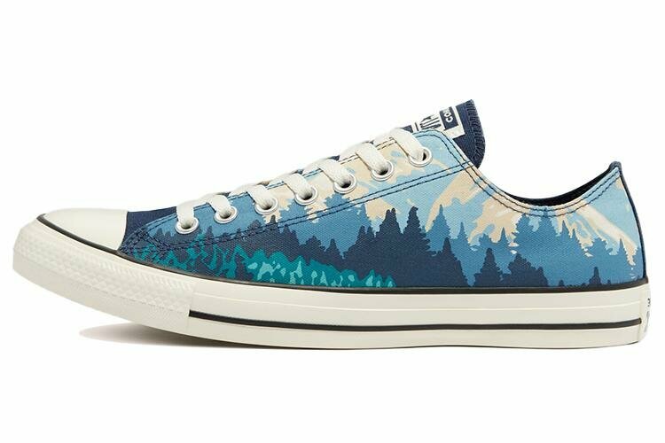 Кроссовки Converse The Great Outdoors