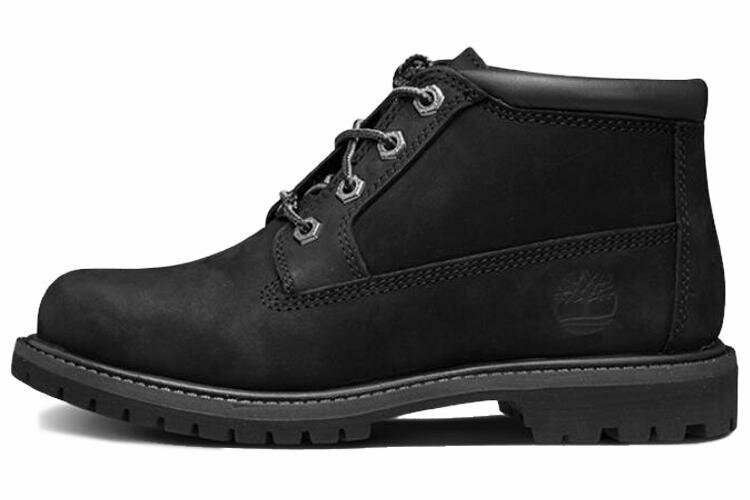 Ботинки Timberland Nellie