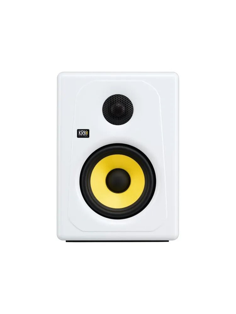 KRK Kreate 5 White - Активные мониторы