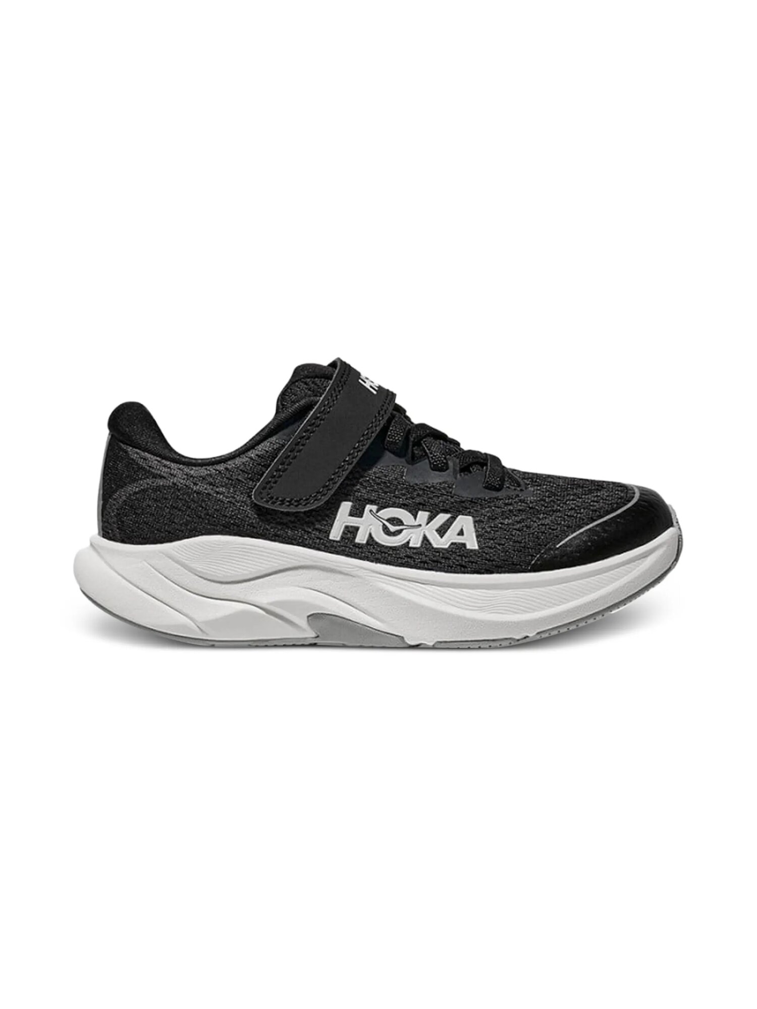 Кроссовки HOKA ONE ONE, размер 29, черный — фото 1