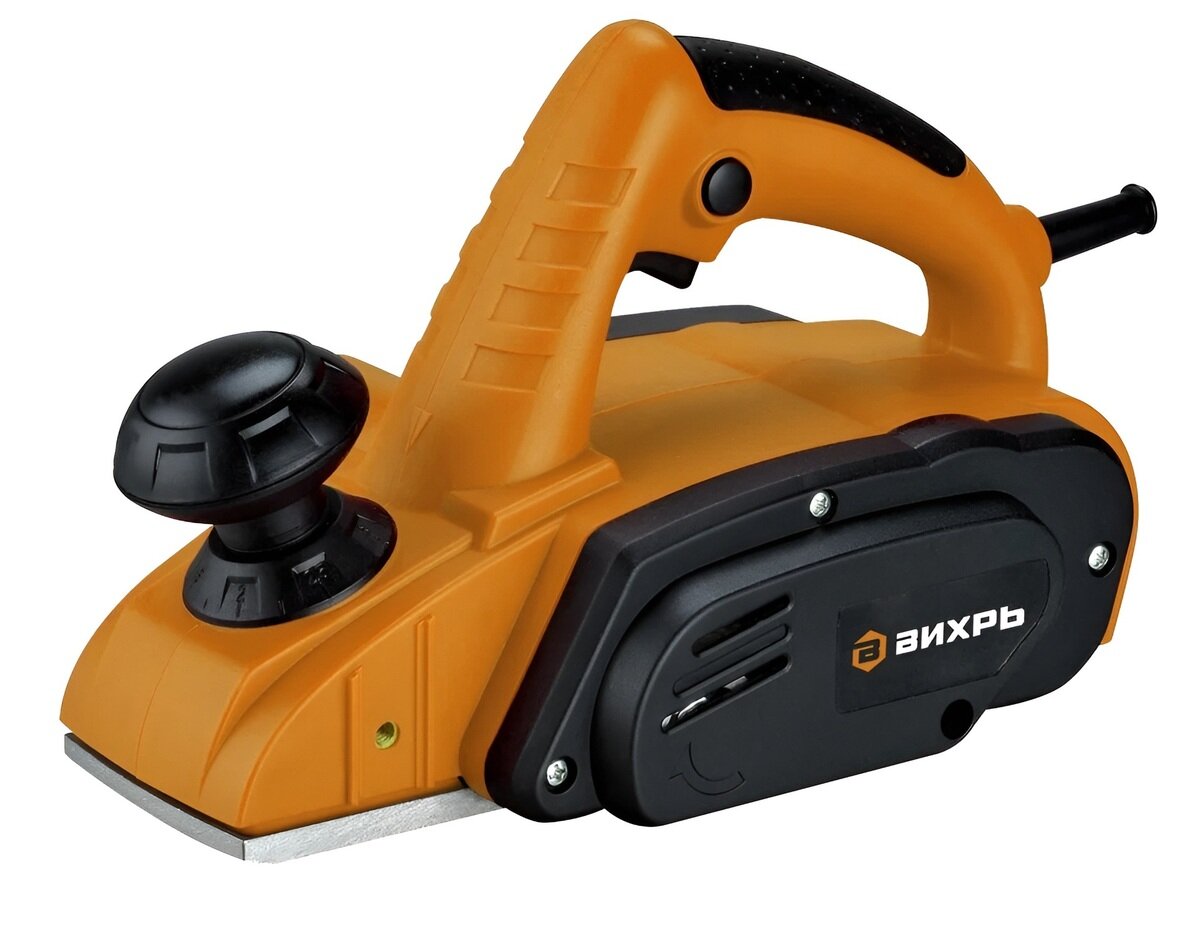 Рубанок электрический Р-3А/82 Вихрь арт. 72/5/6