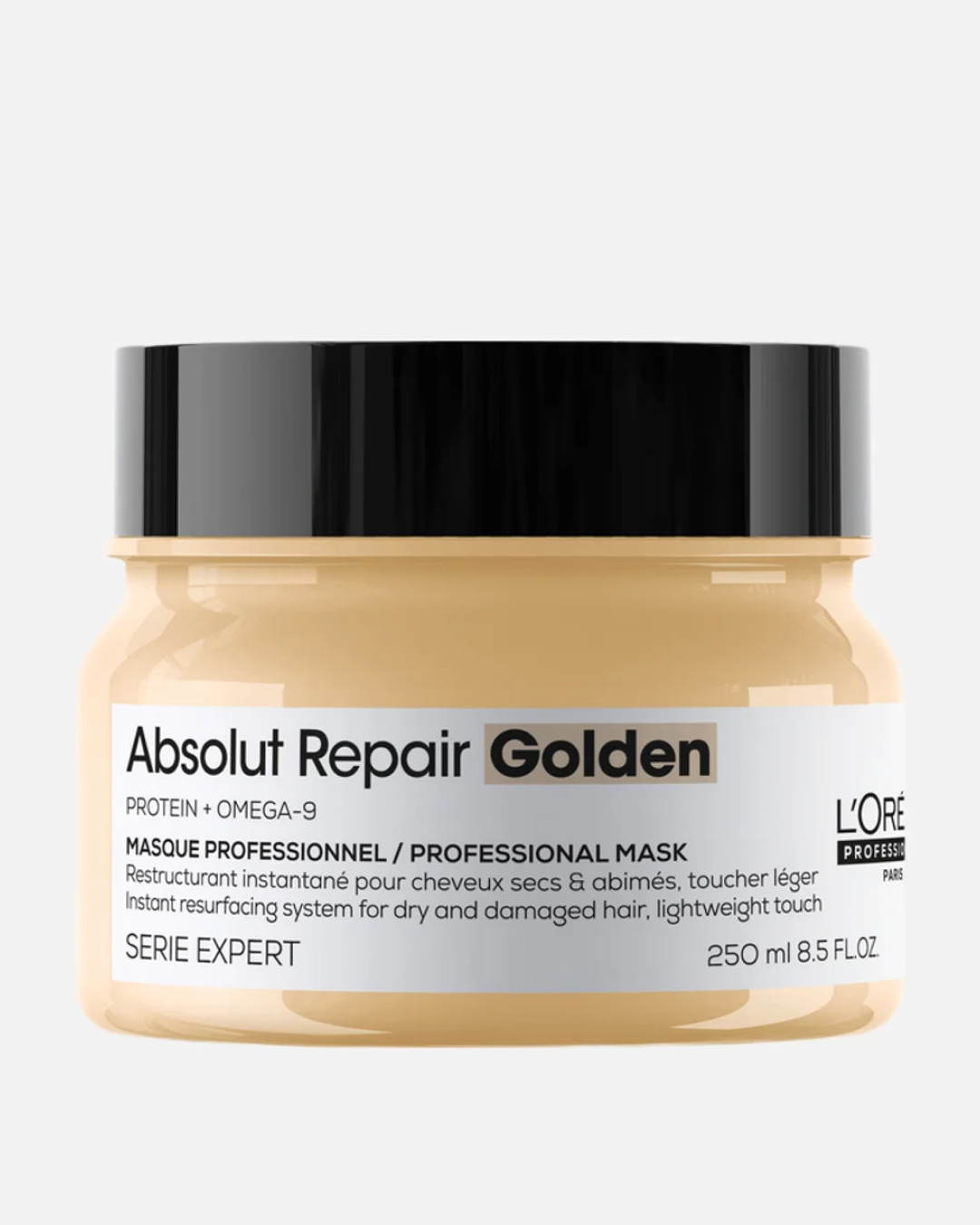 Маска L'Oreal Professional Serie Expert Absolut Repair, восстановление, для окрашенных волос, 250 мл