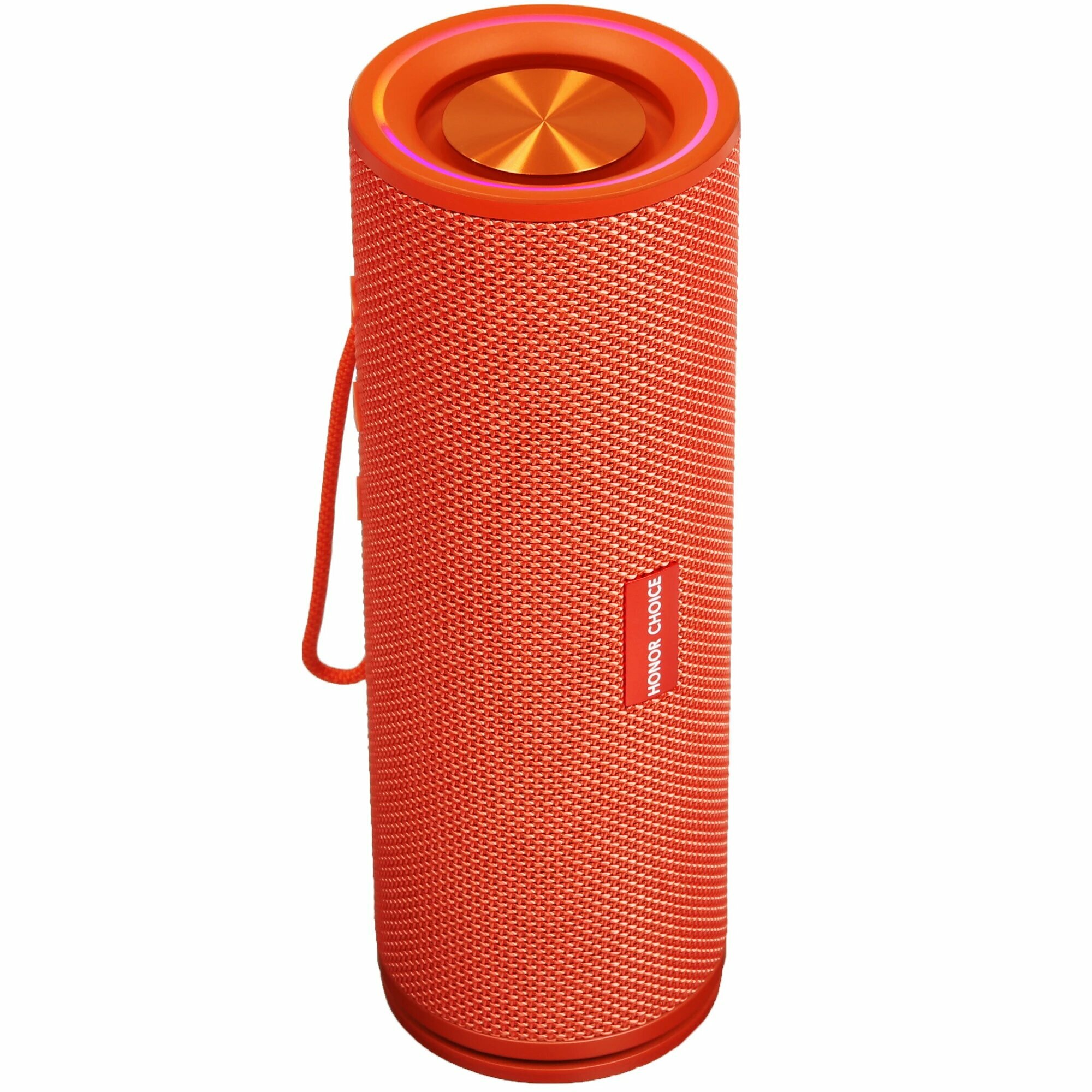 Колонка Honor Choice Speaker Pro VNC-ME00, оранжевый, Bluetooth, 30 Вт