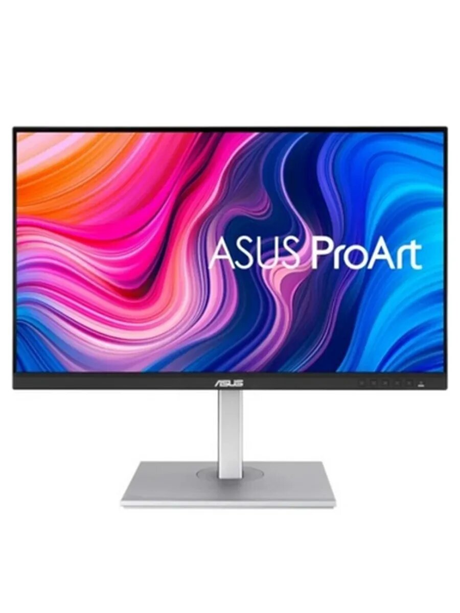 27" Монитор ProArt PA278CV PA278CV черный - 2560x1440