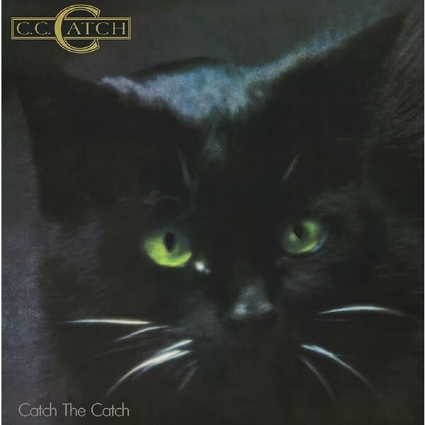 Виниловая пластинка C.C. CATCH - CATCH THE CATCH