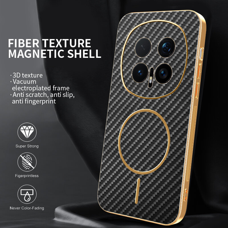 Чехол для Honor Magic 8 Pro — фото 1